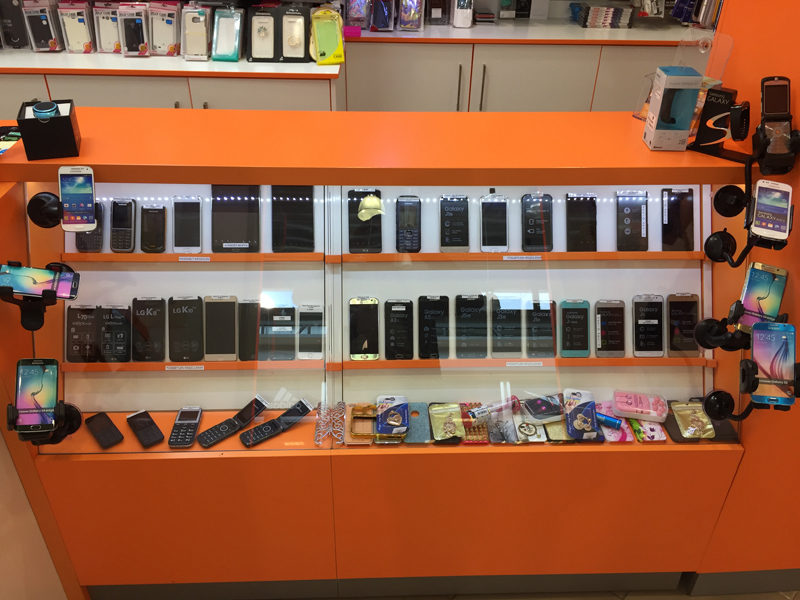 Prophone4 - gsm bolt telefon árai - ÚjésHasználtGSM